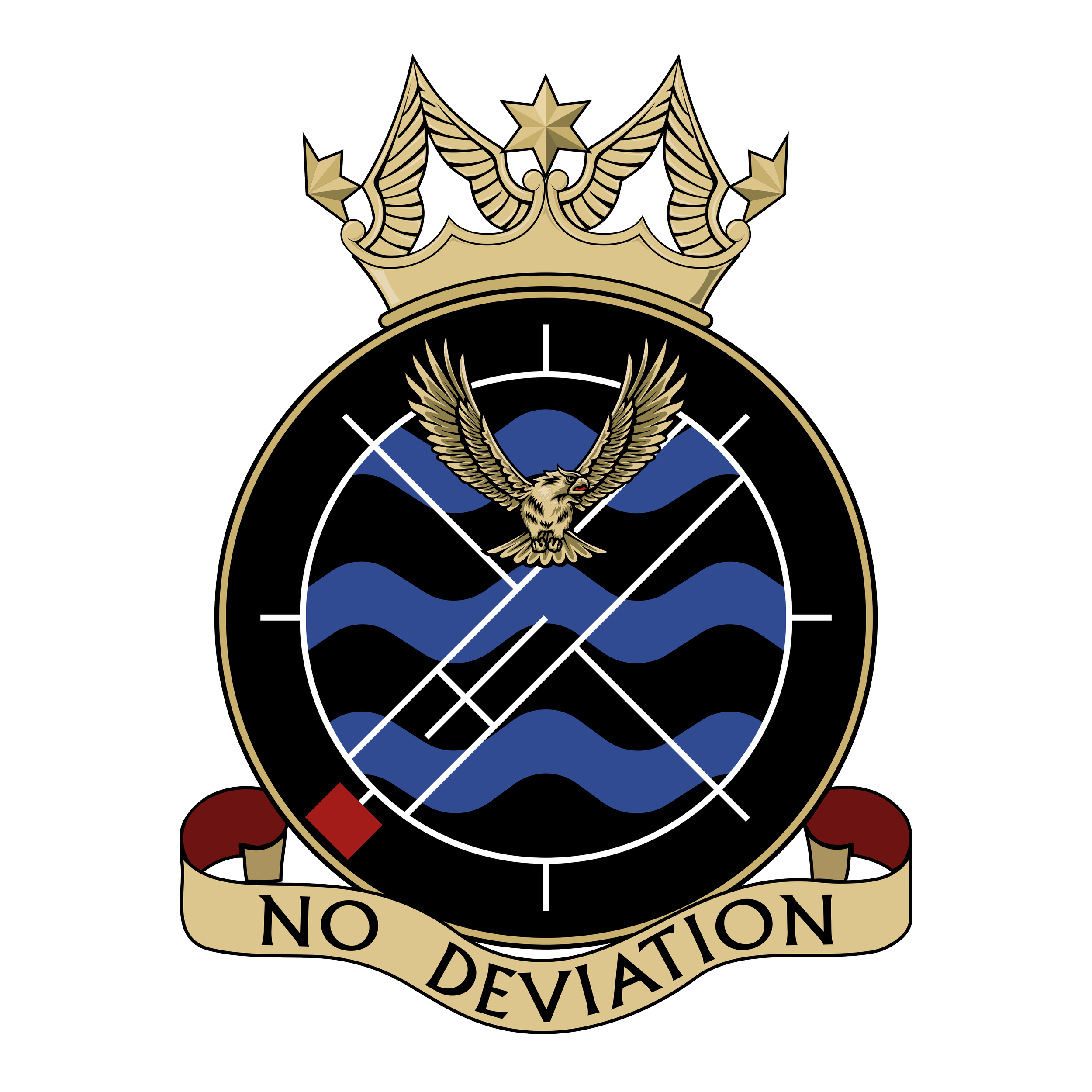 Royal Air Force Badge Archive