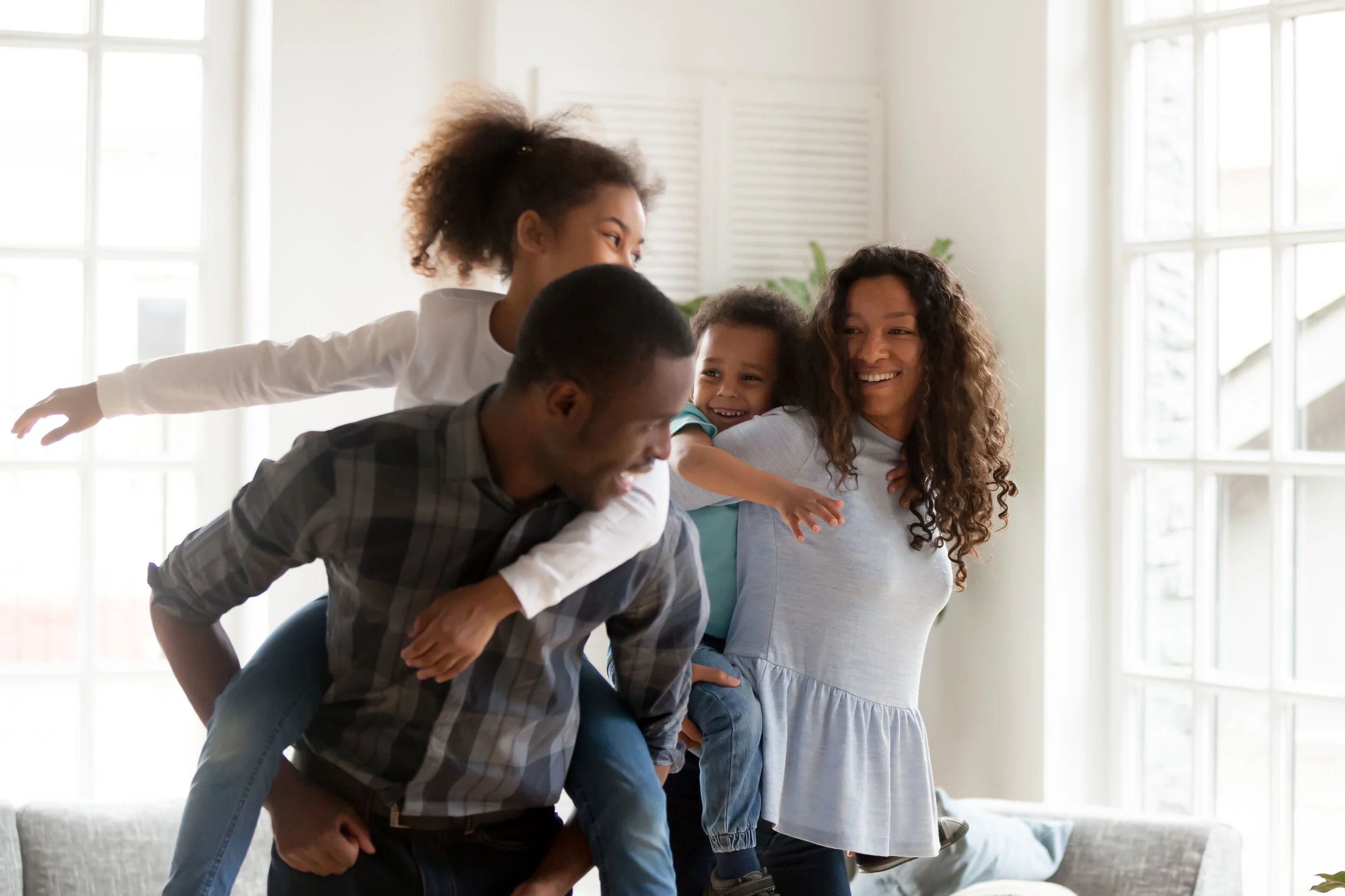 Center for Reflective Communities