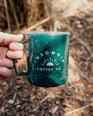 HD 30 Constituent Coffee - Saturday 12/10