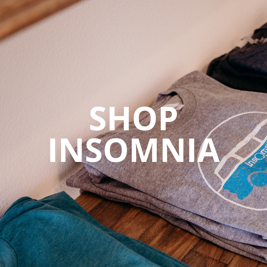 shop — insomnia coffee co.