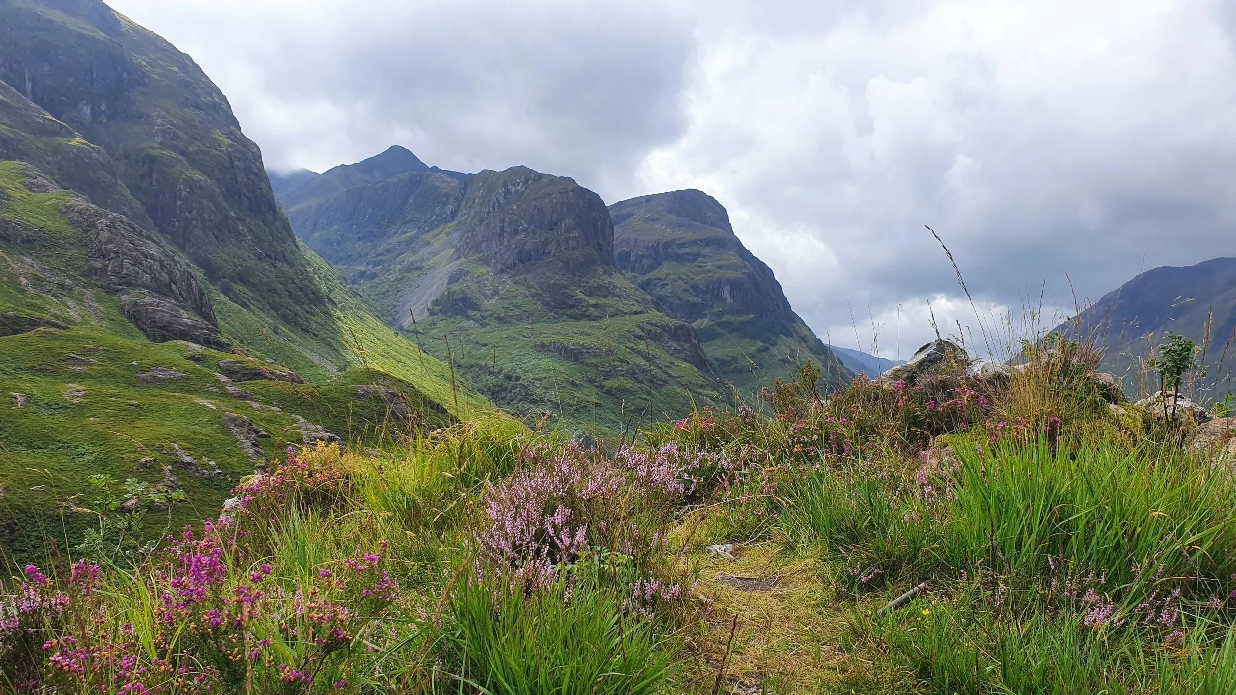 Immersive Journeys Scotland