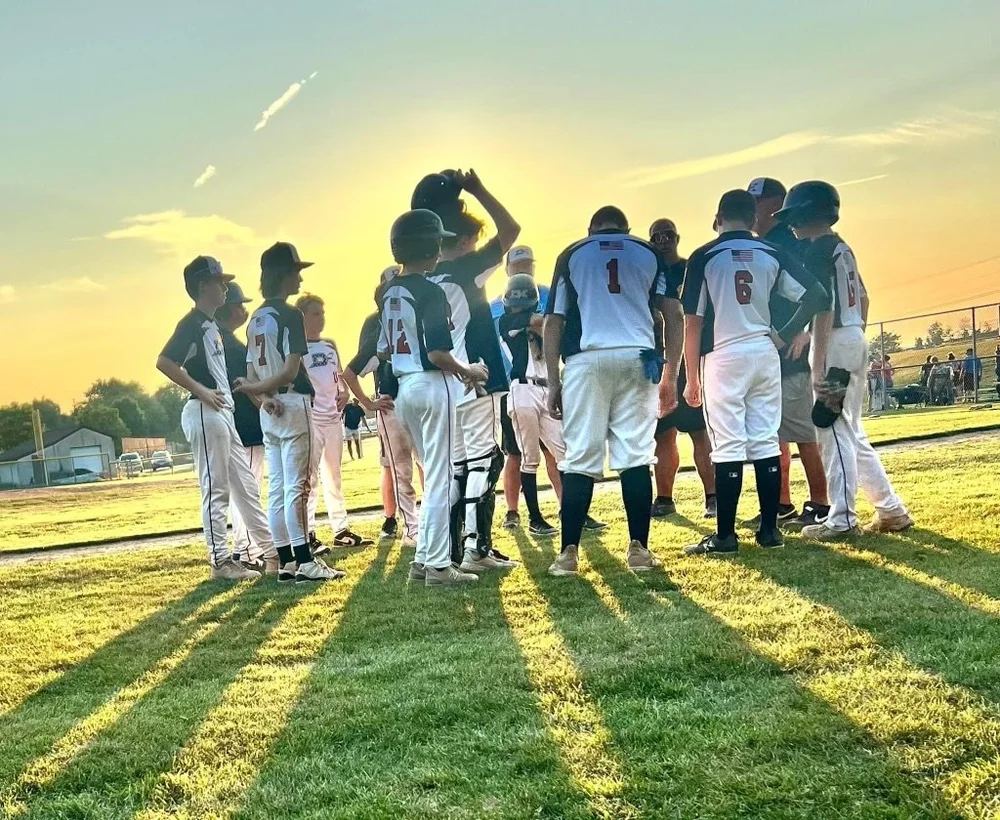 About 2 — Upstate Premier Sports