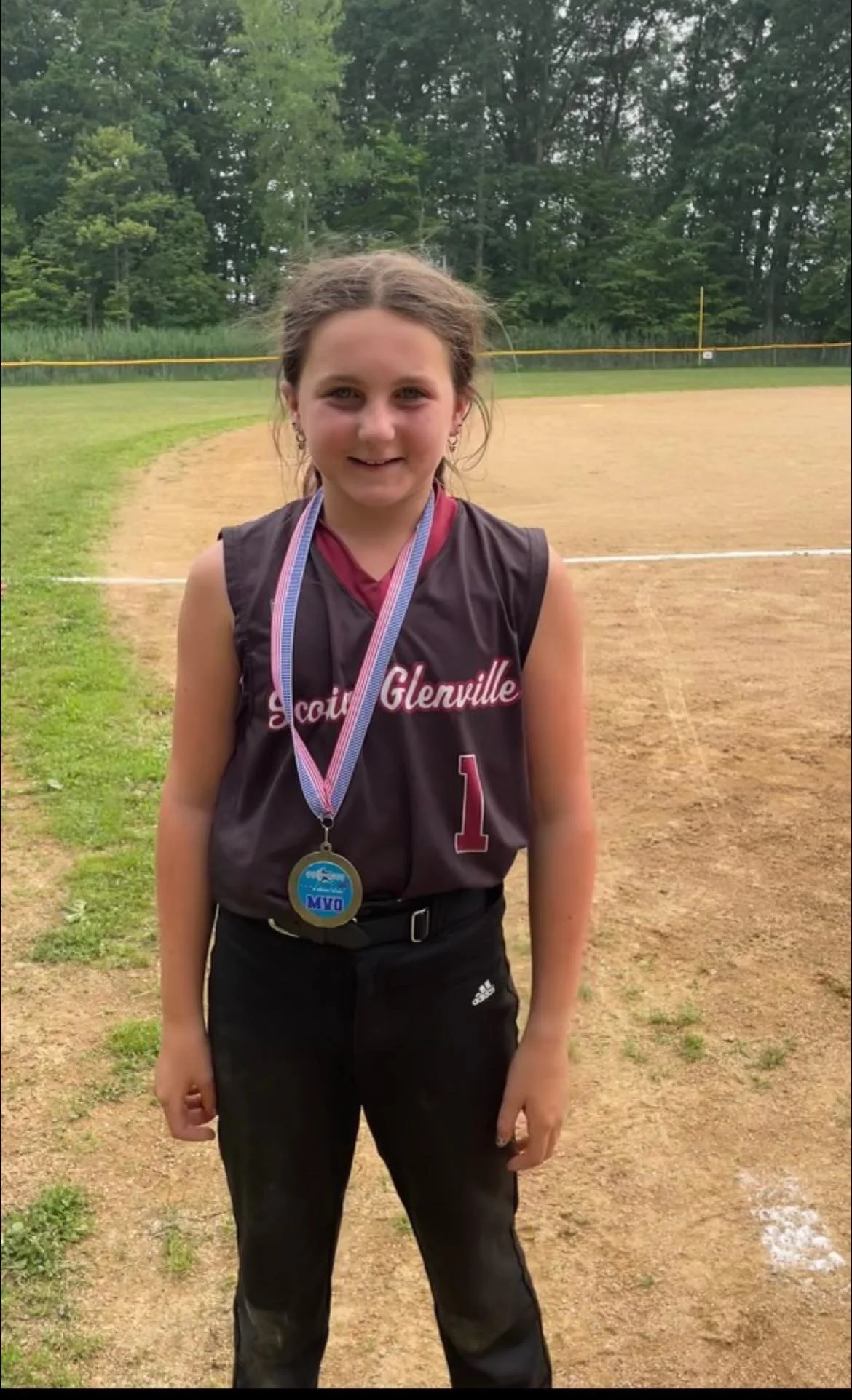 Contact 1 — Upstate Premier Sports