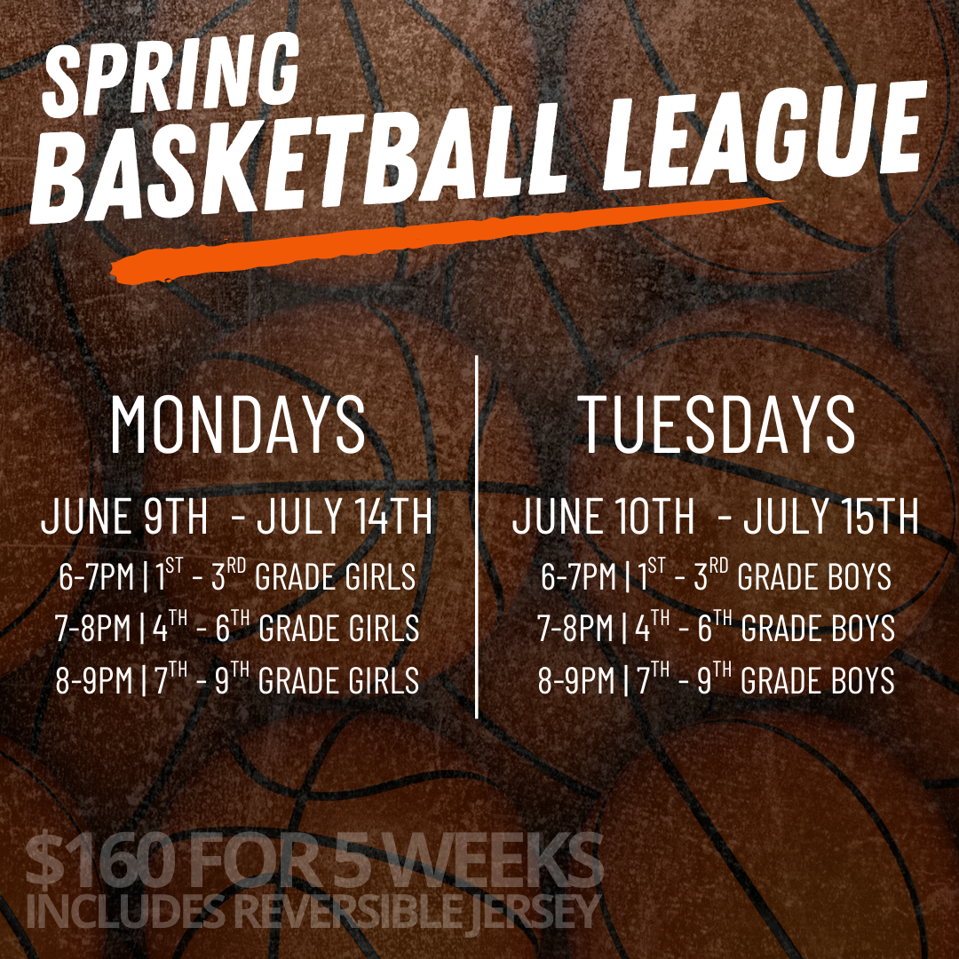 Basketball - What to expect — Upstate Premier Sports
