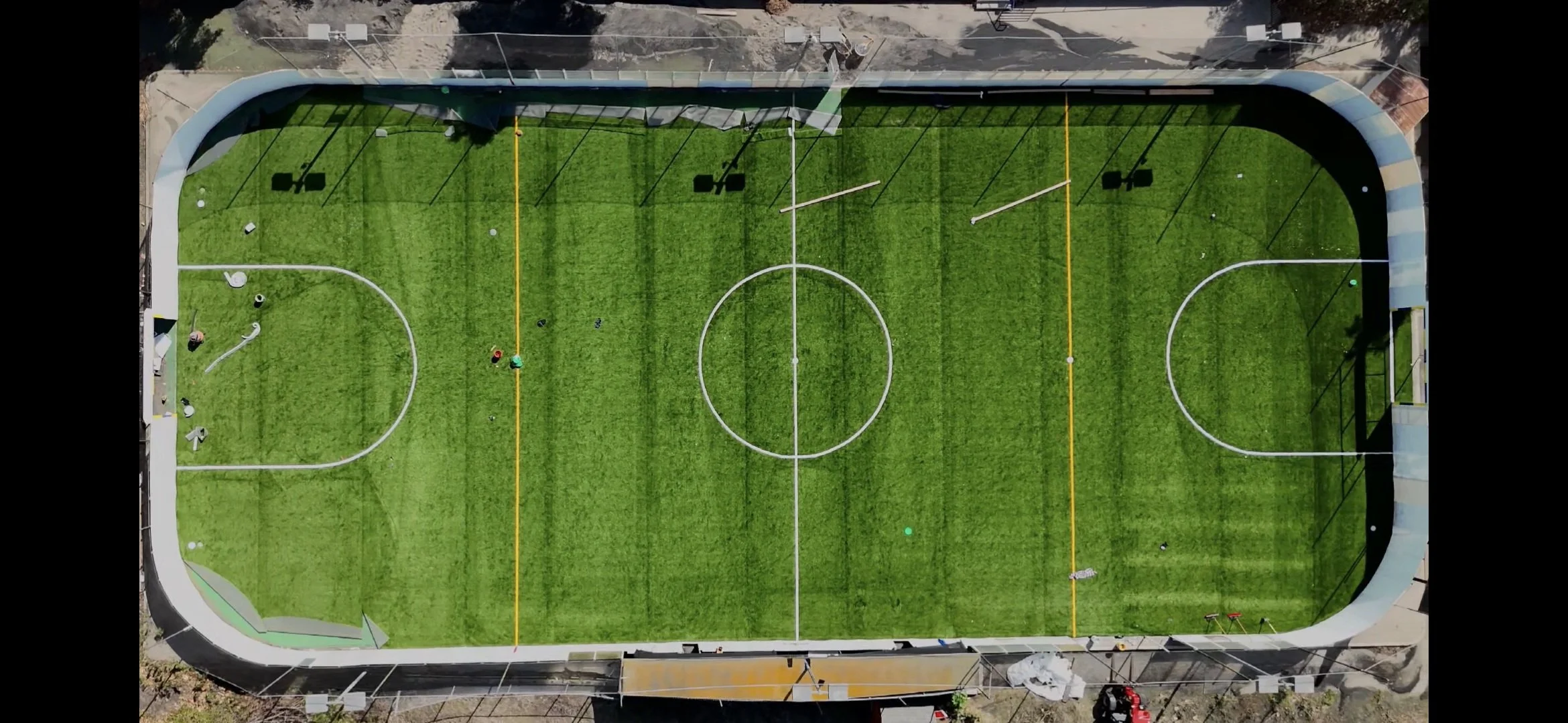 VC Arena Indoor Soccer