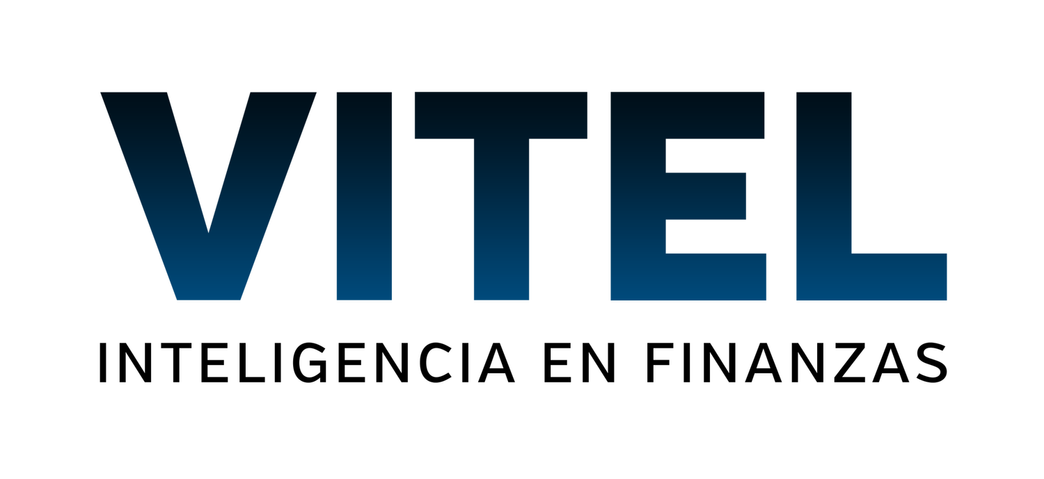 VITEL - Soluciones en finanzas y contabilidad