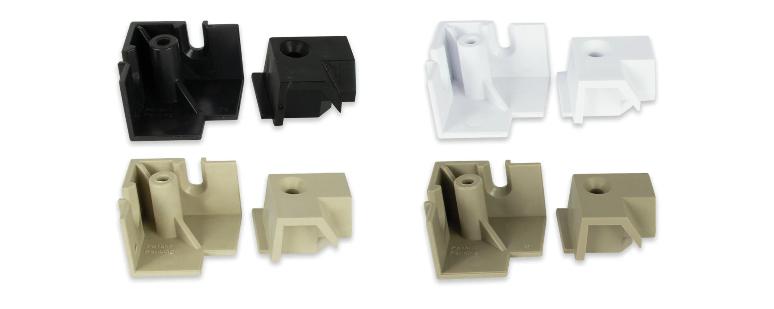 SCREENEZE | No-Spline Screen Porch Systems