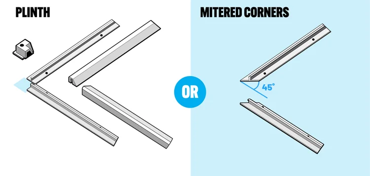 SCREENEZE | No-Spline Screen Porch Systems