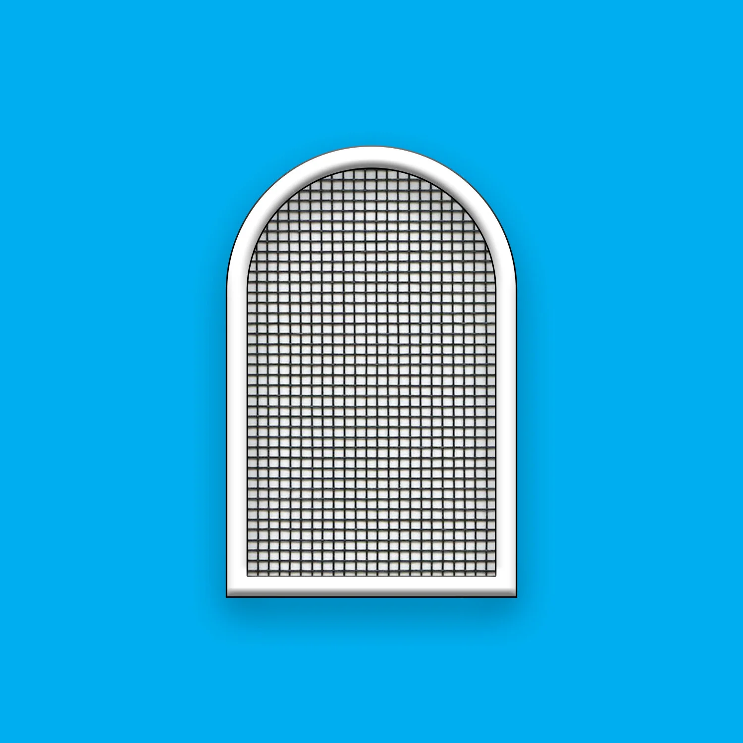 SCREENEZE | No-Spline Screen Porch Systems