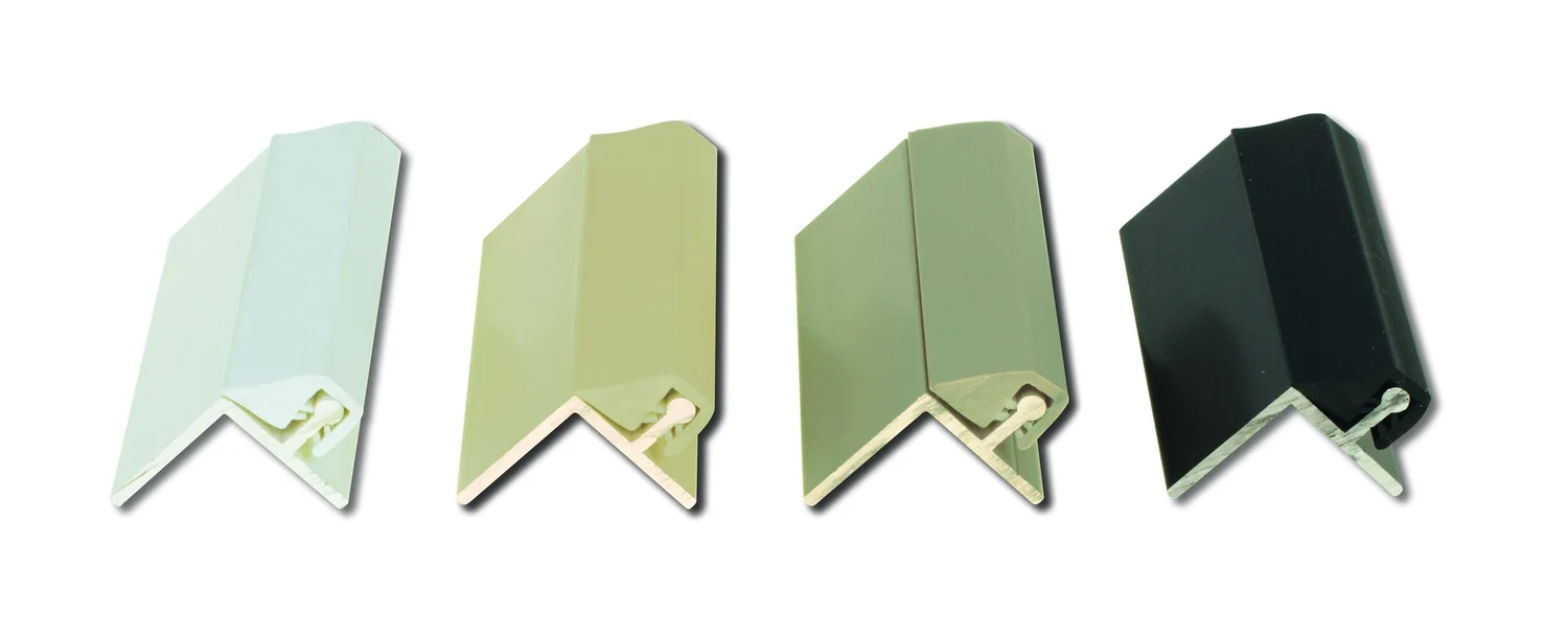 SCREENEZE | No-Spline Screen Porch Systems