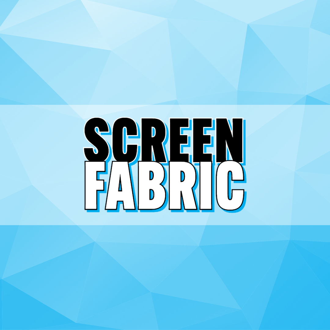 SCREENEZE | No-Spline Screen Porch Systems