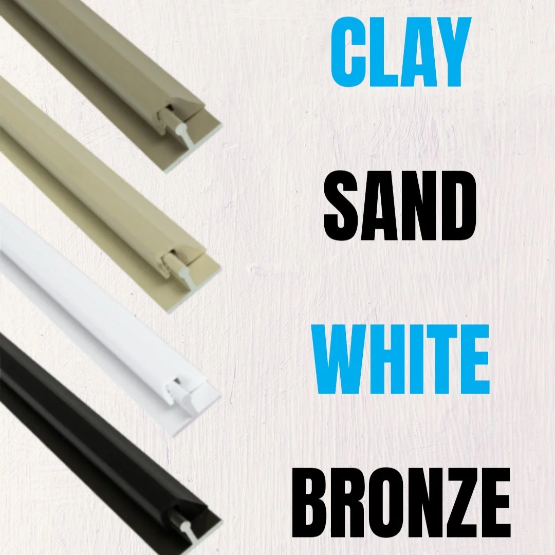 SCREENEZE | No-Spline Screen Porch Systems