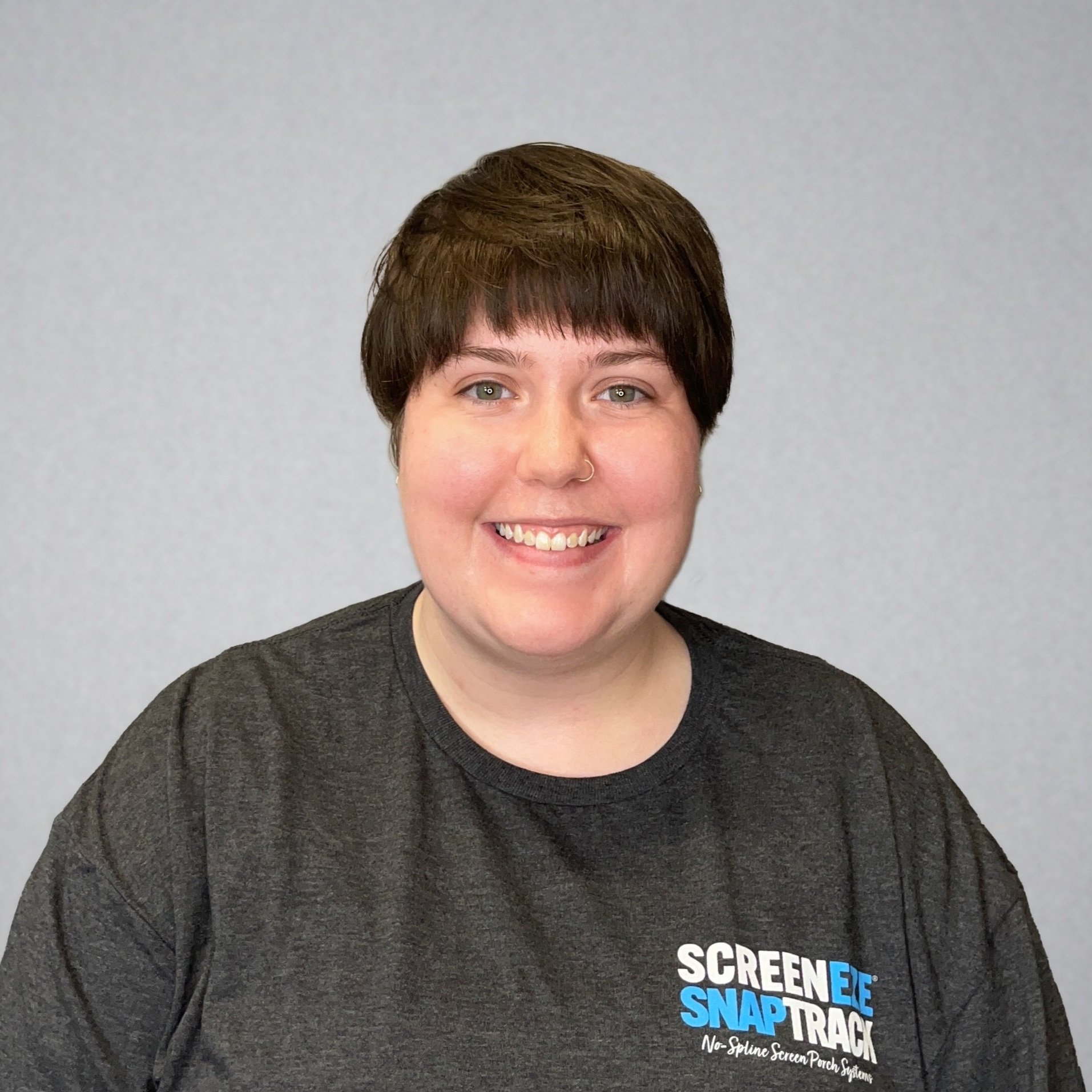 SCREENEZE | No-Spline Screen Porch Systems