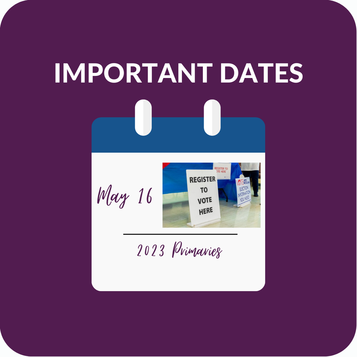 PA Voter Information — League of Women Voters of Pennsylvania