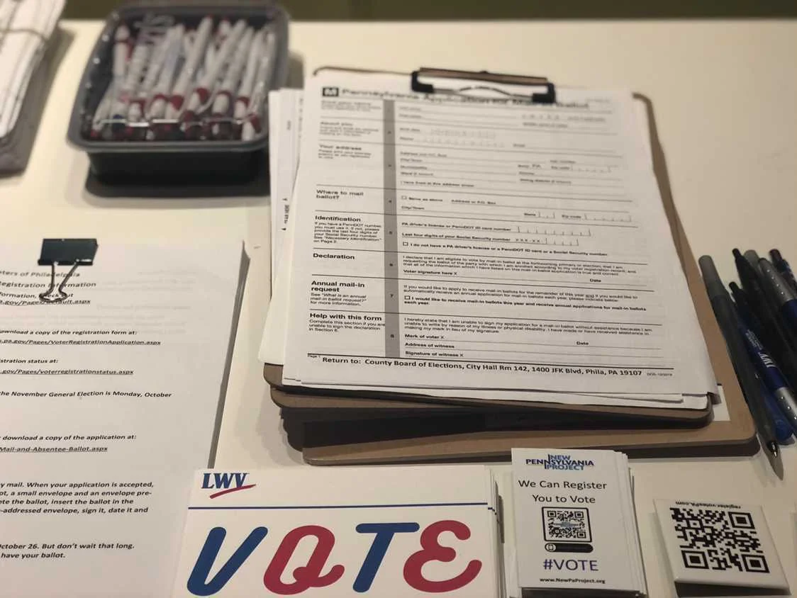 Nonpartisan Policies and Talking Points — League of Women Voters of ...