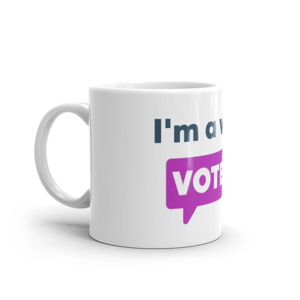 Voting Merch Store — League of Women Voters of Pennsylvania