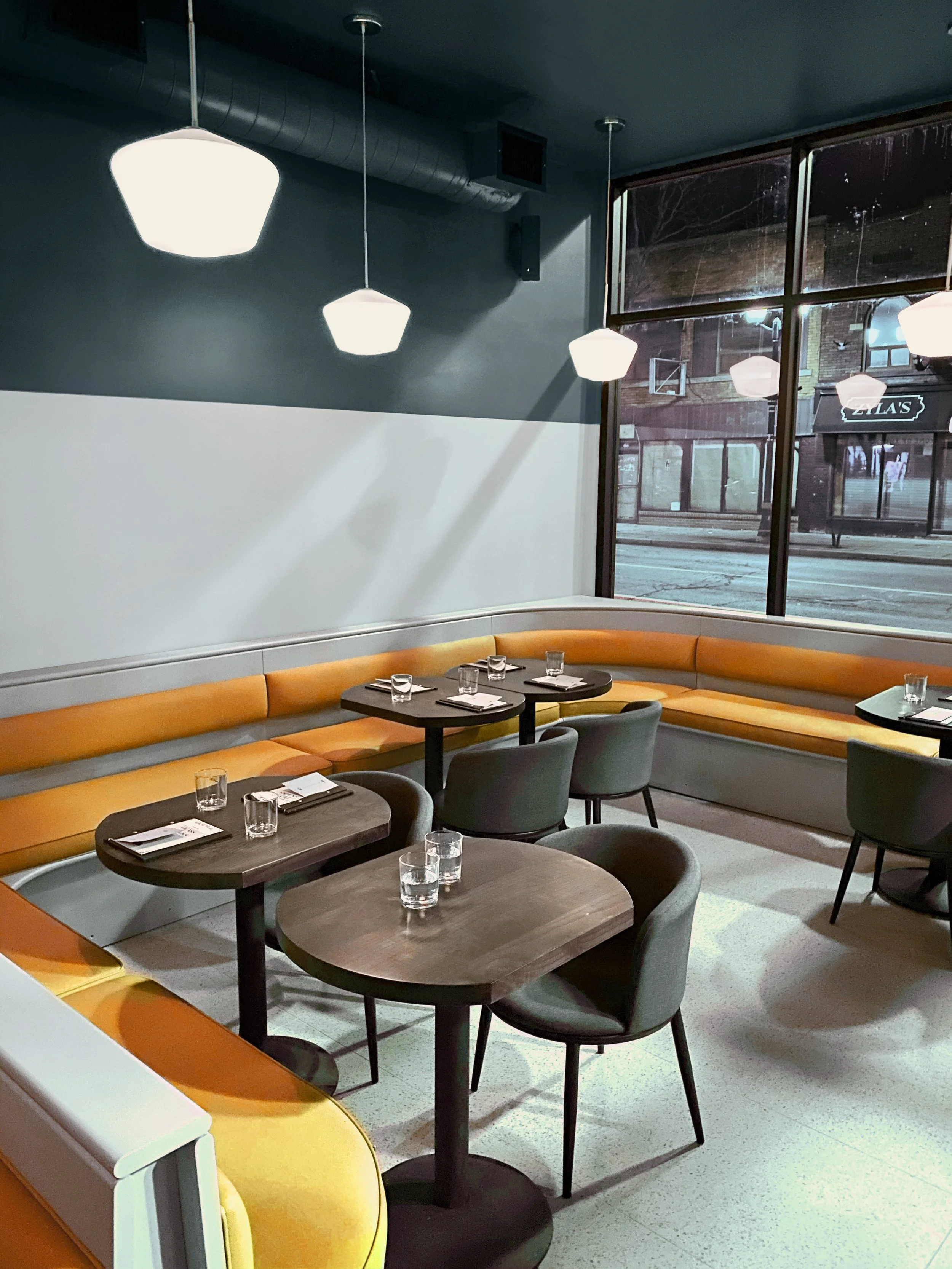 work — these architects Inc.