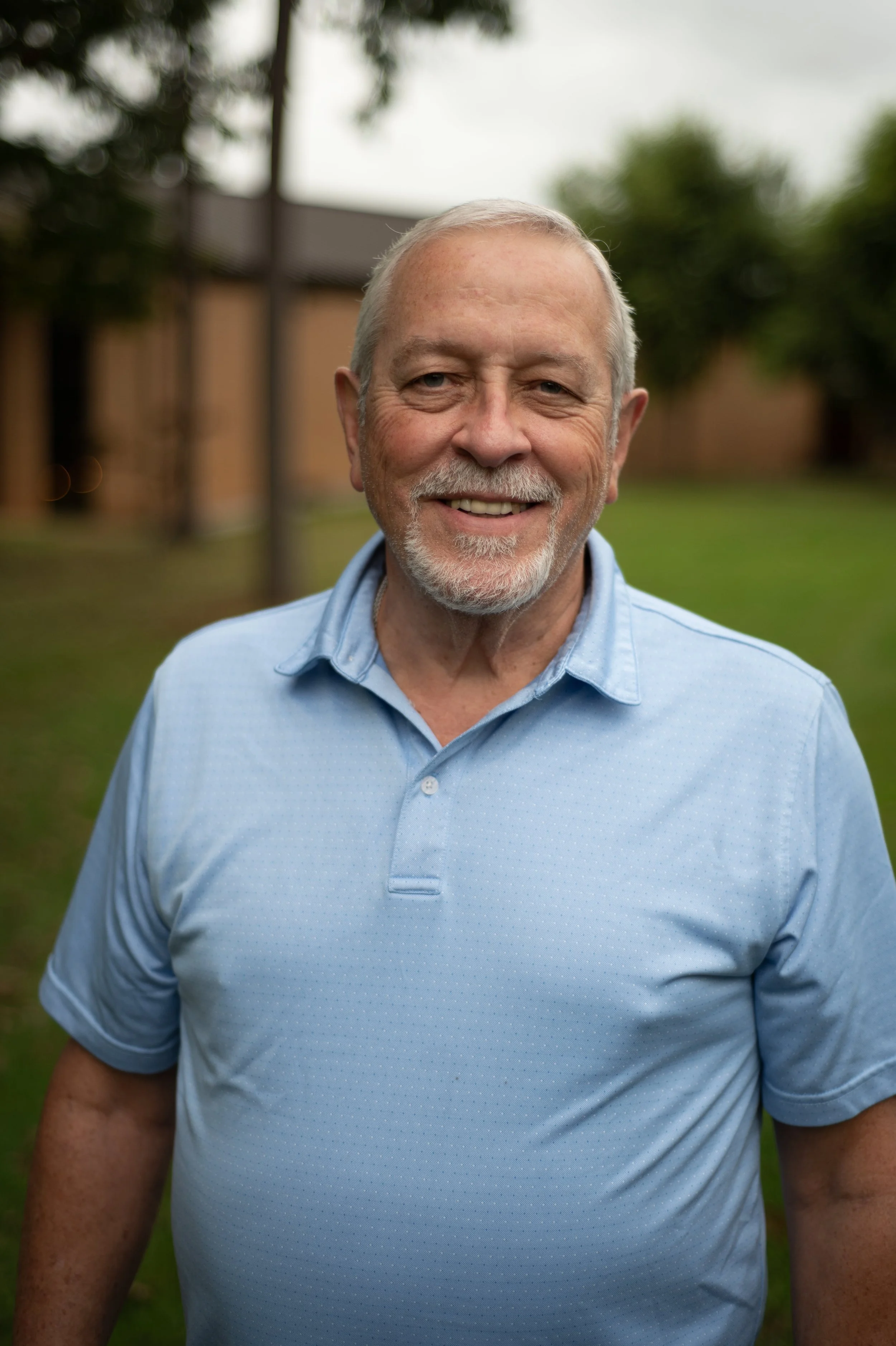 About GCAC — GCA Church