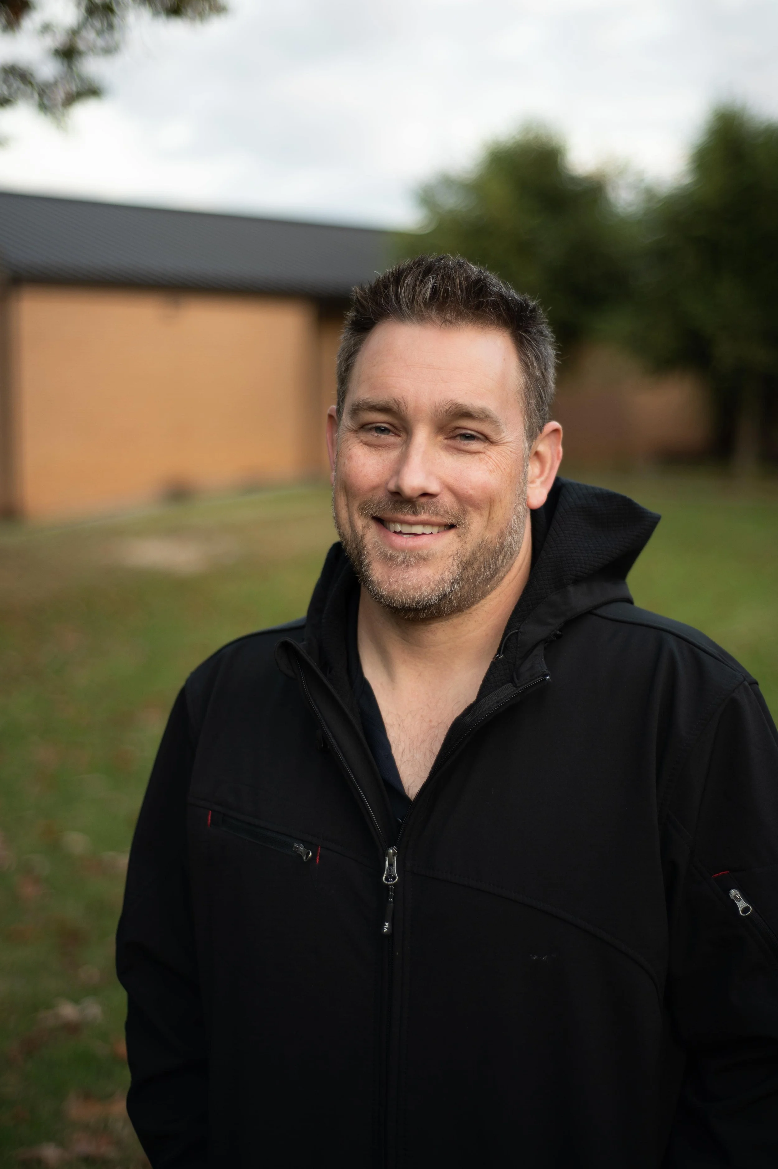 About GCAC — GCA Church