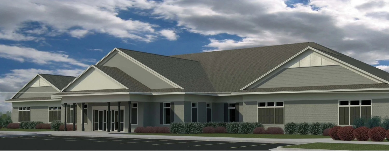 NWCC Football Fieldhouse — Fowler Engineering
