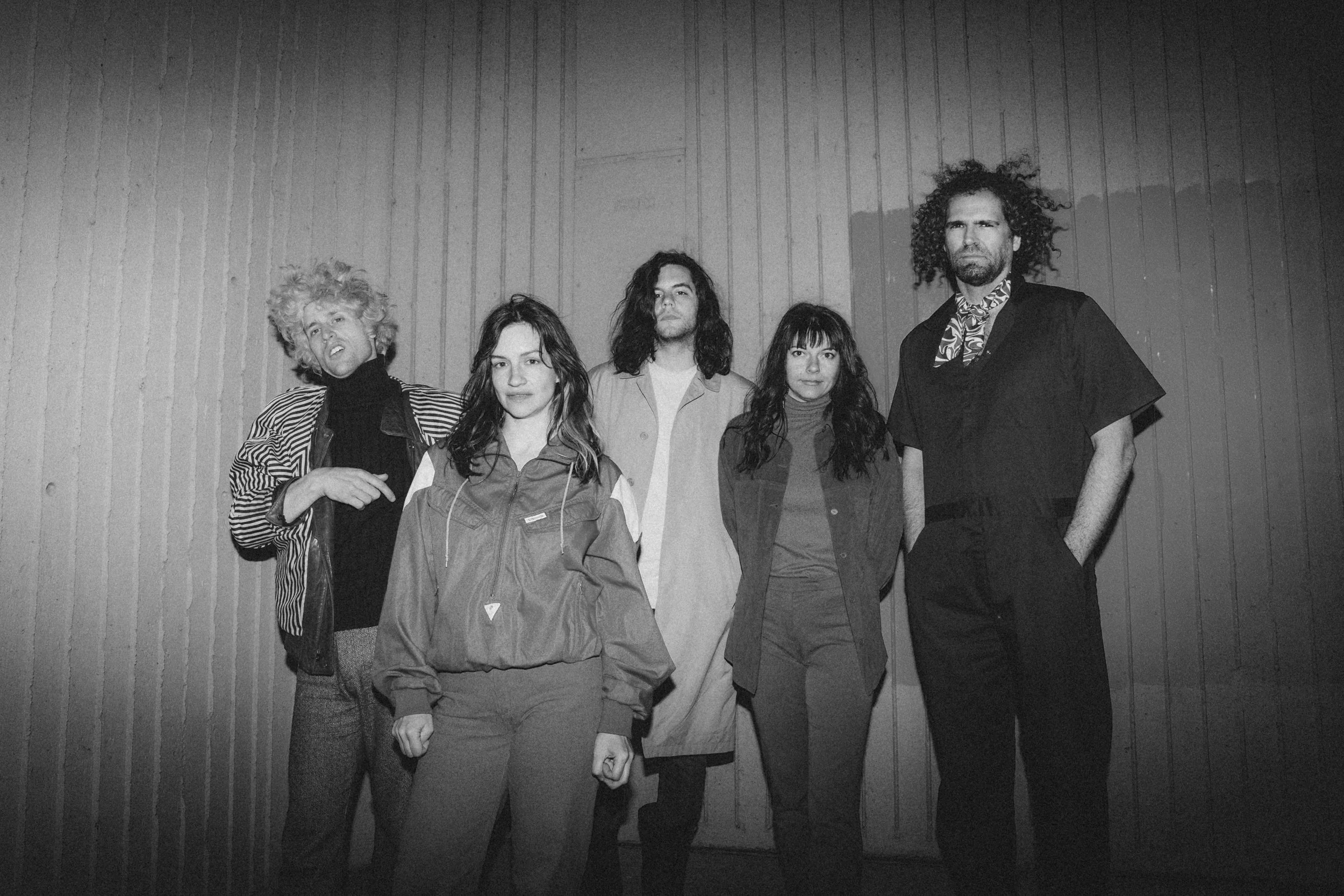 BON ENFANT — Ambiances Ambiguës