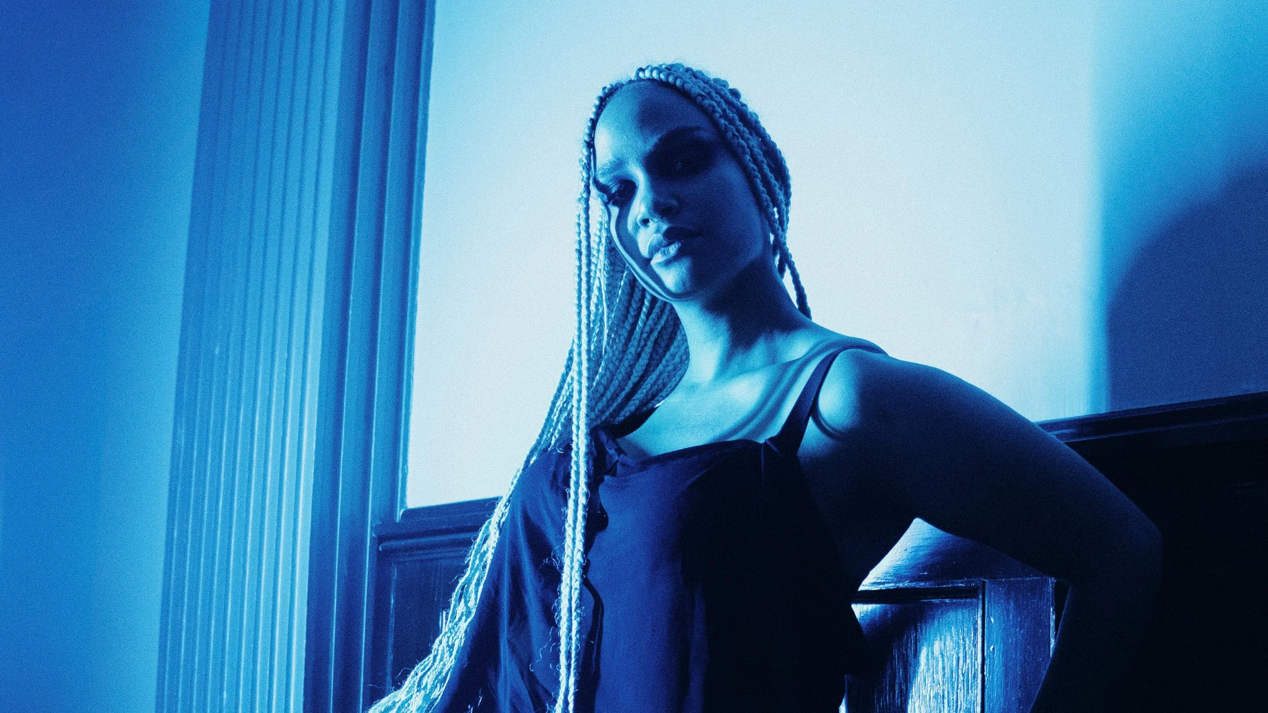 HAWA B — Ambiances Ambiguës