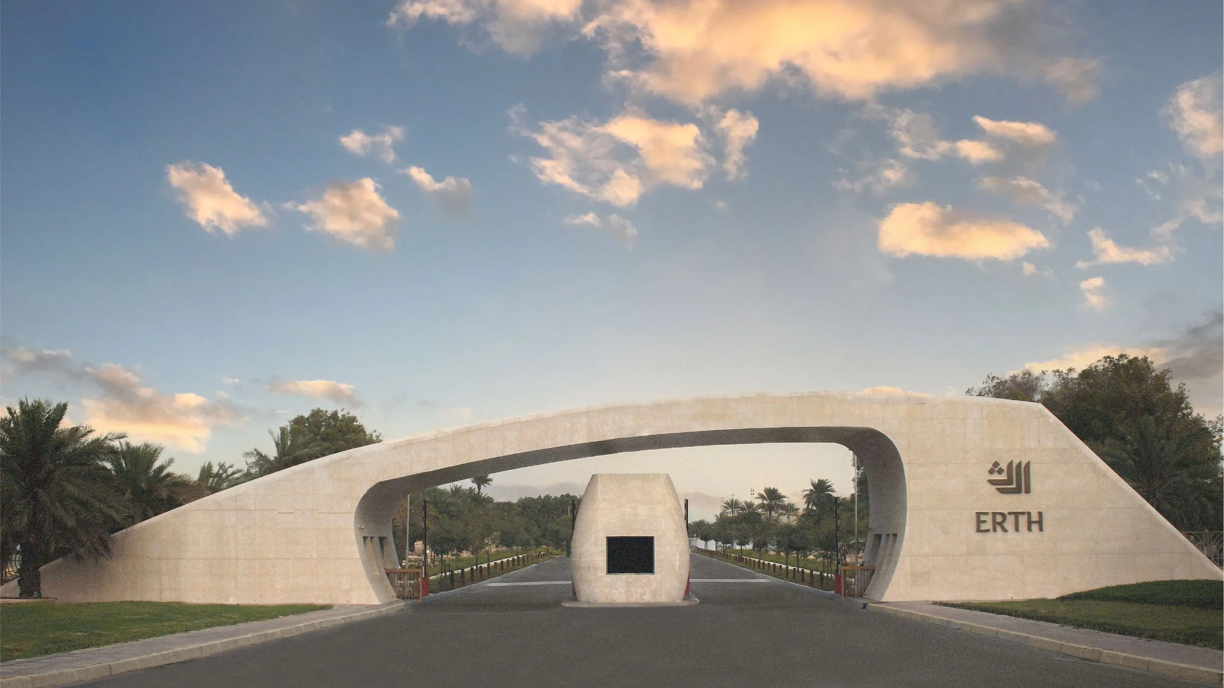 ERGON Deli & Café Abu Dhabi — ERGON