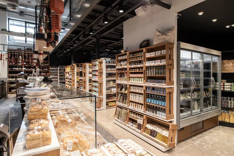 ERGON House Athens — ERGON