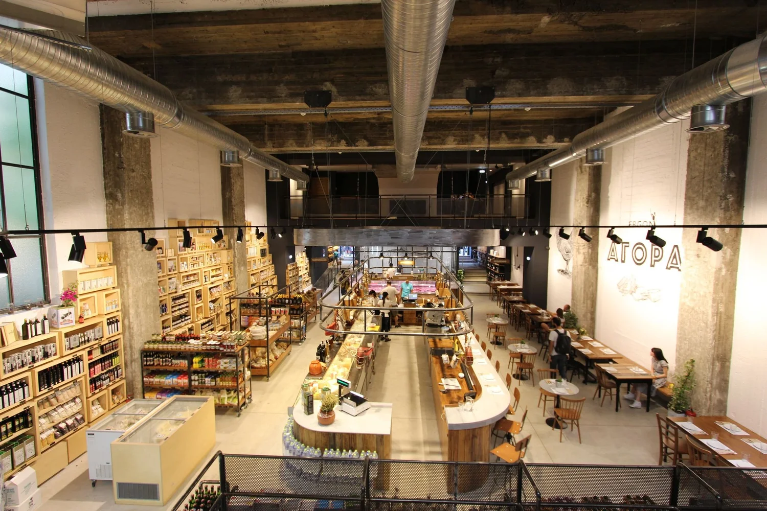 ERGON P.Mela — ERGON