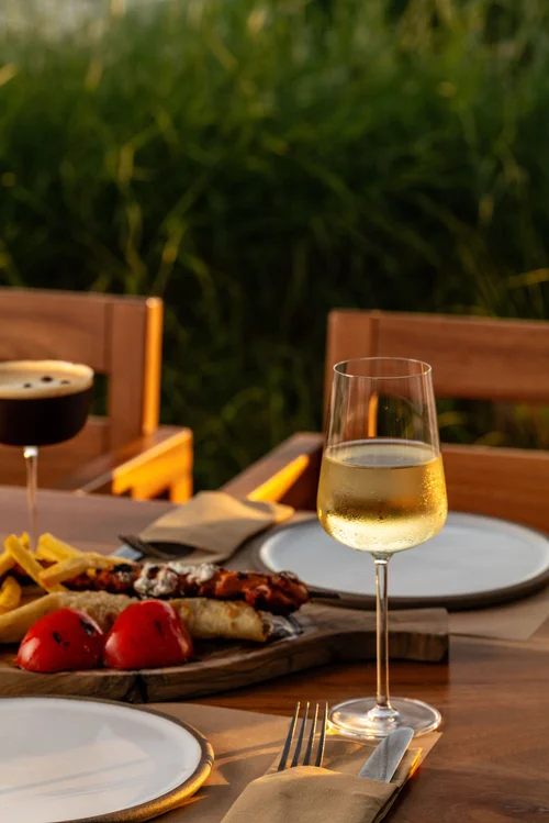 ERGON Deli & Café Abu Dhabi — ERGON