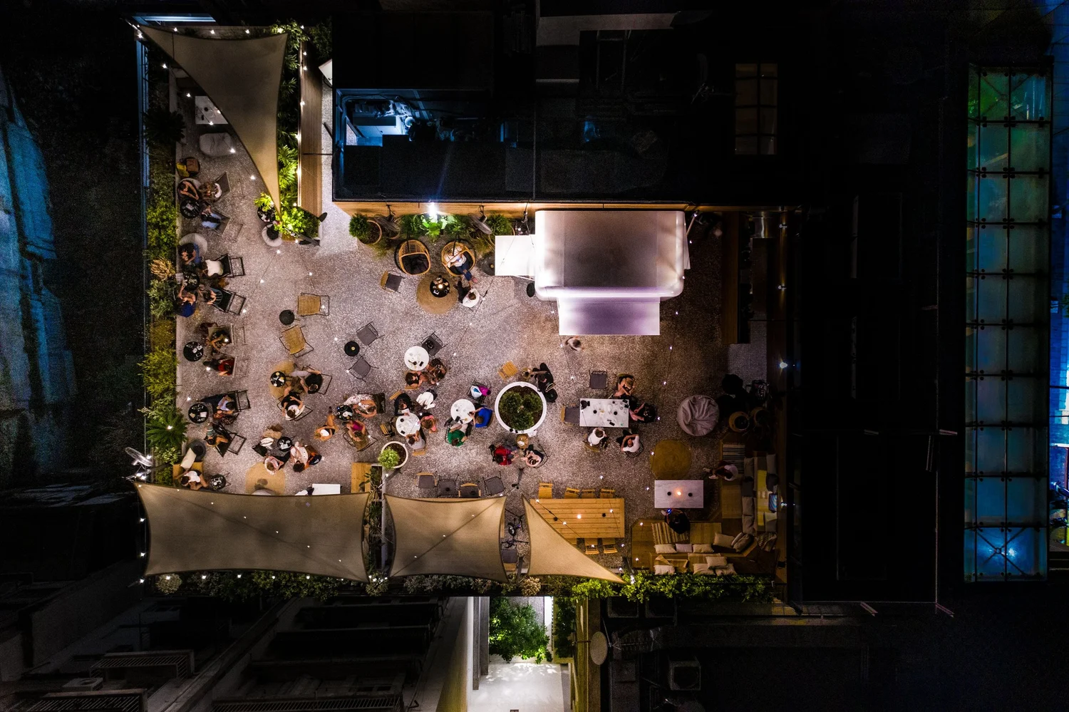 ERGON House Athens — ERGON