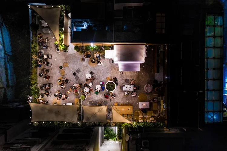 ERGON House Athens — ERGON