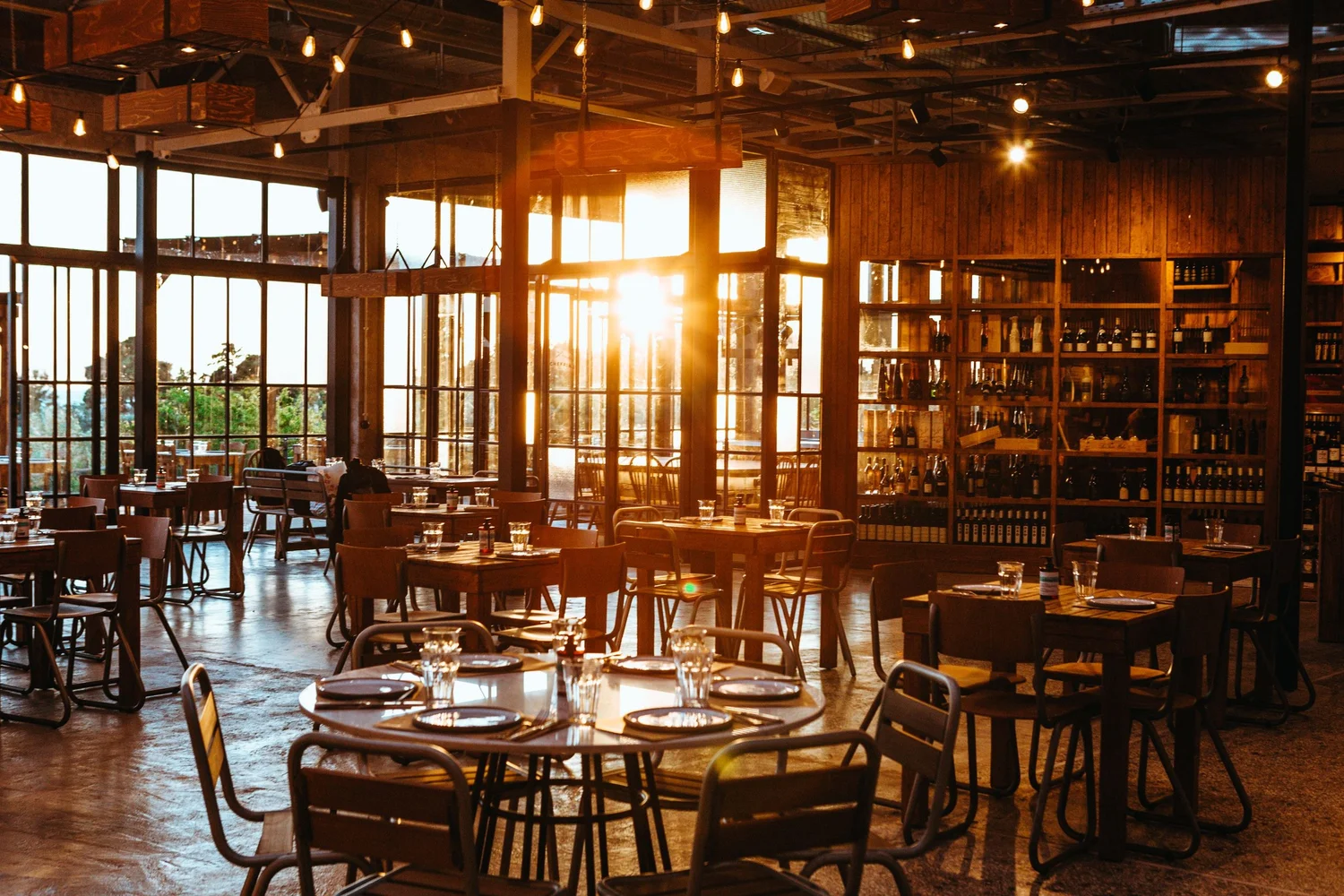 ERGON Agora East — ERGON