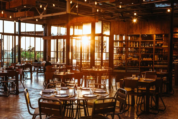 ERGON Agora East — ERGON