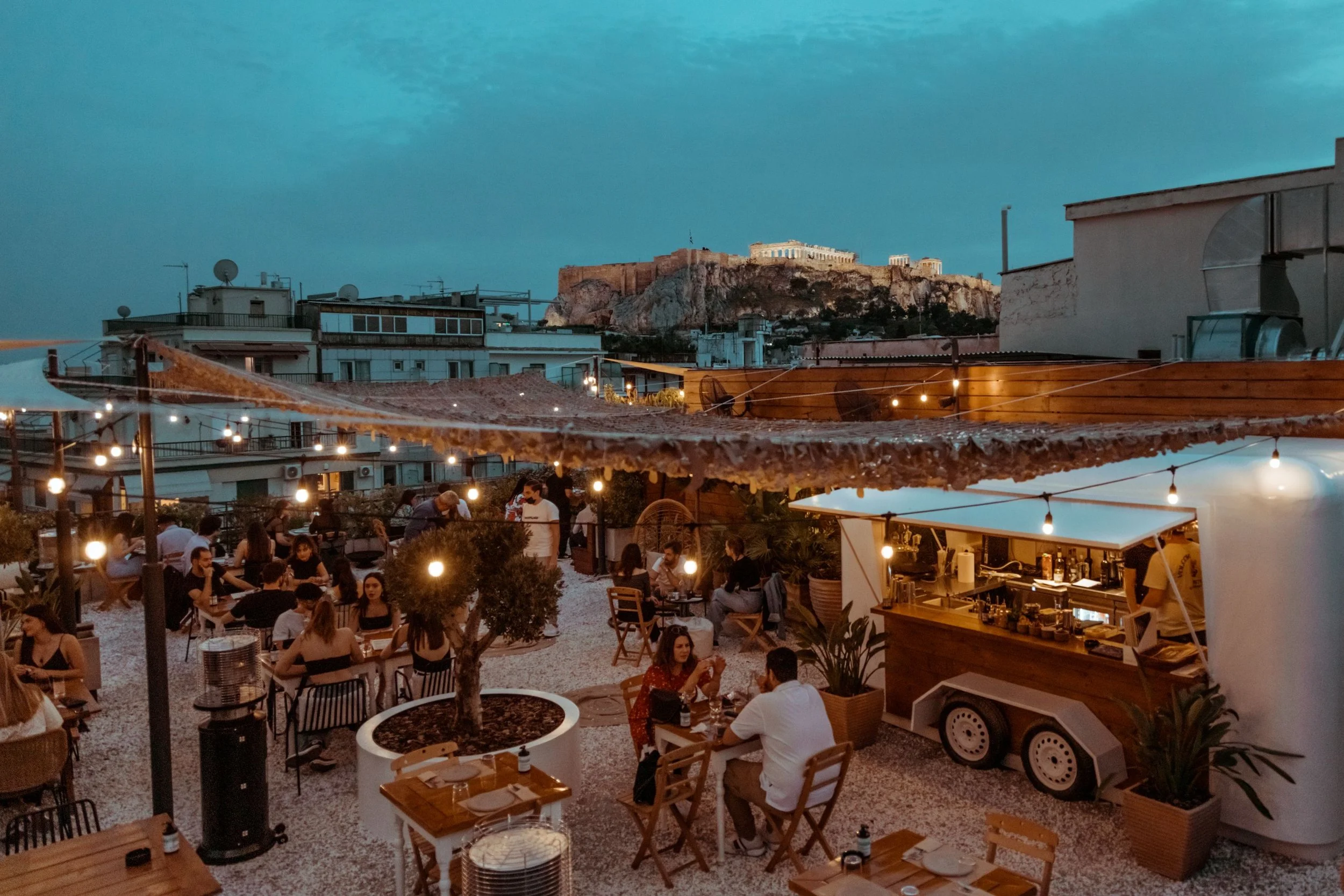 ERGON House Athens — ERGON