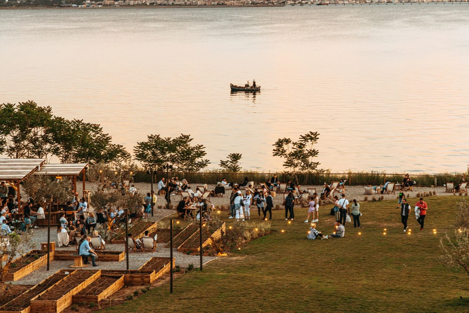 ERGON Agora East — ERGON