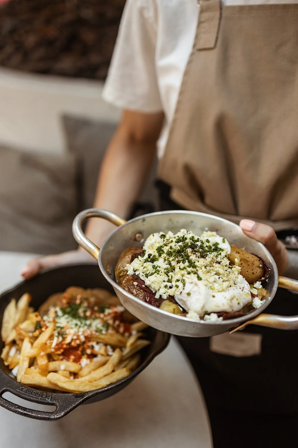 ERGON Deli & Café Abu Dhabi — ERGON