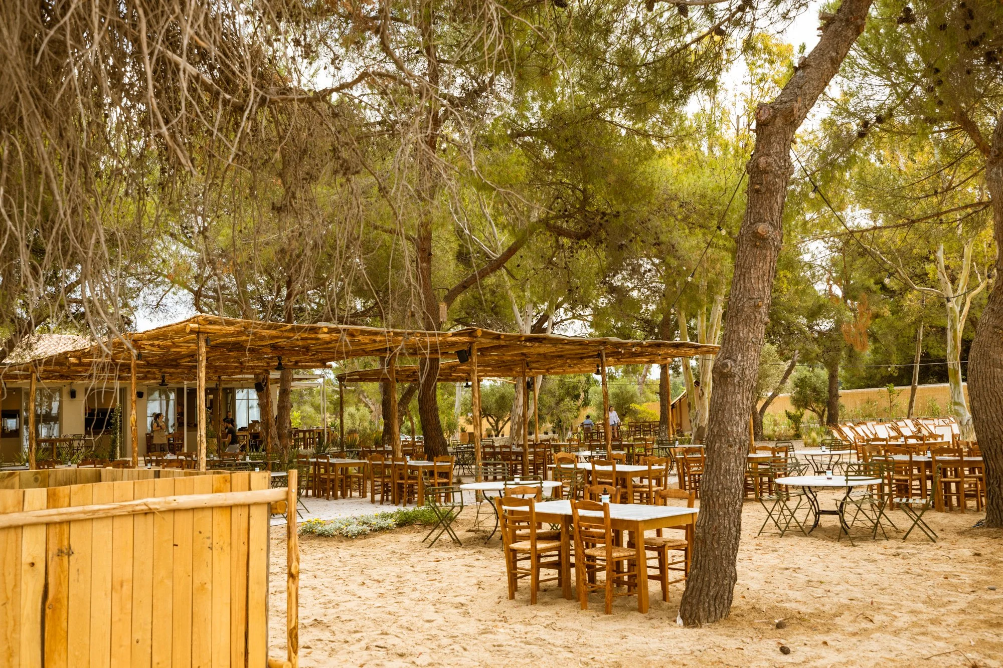 ERGON Beach House — ERGON