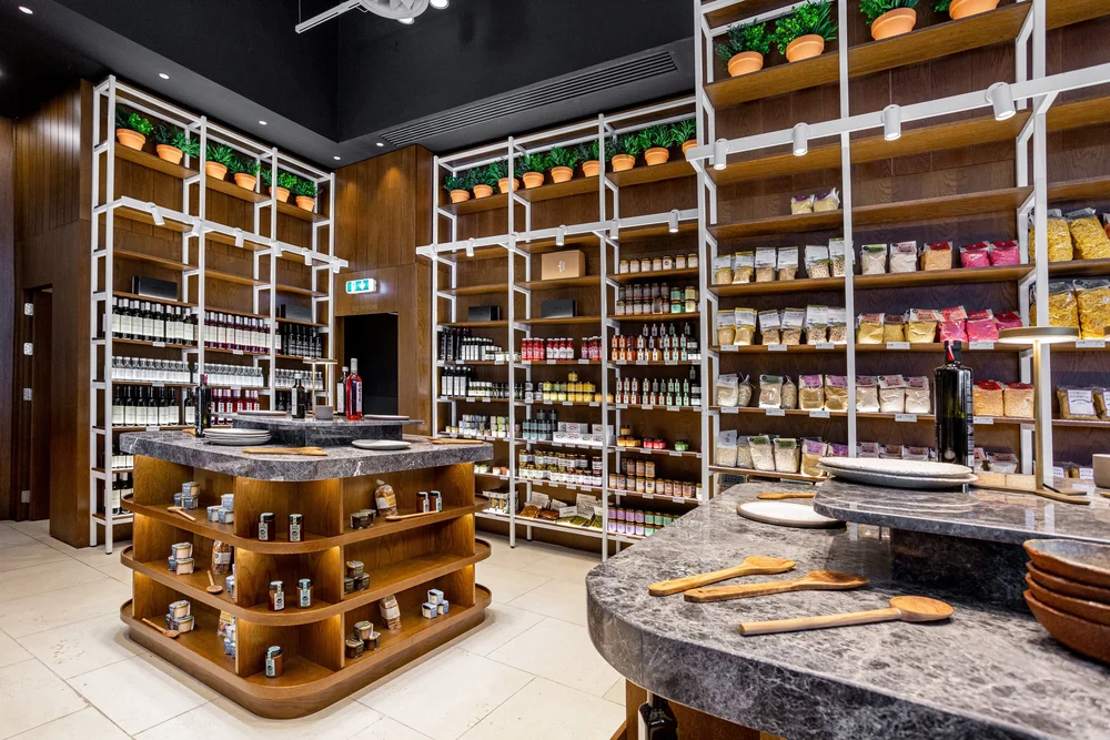 ERGON Limassol - Cyprus — ERGON