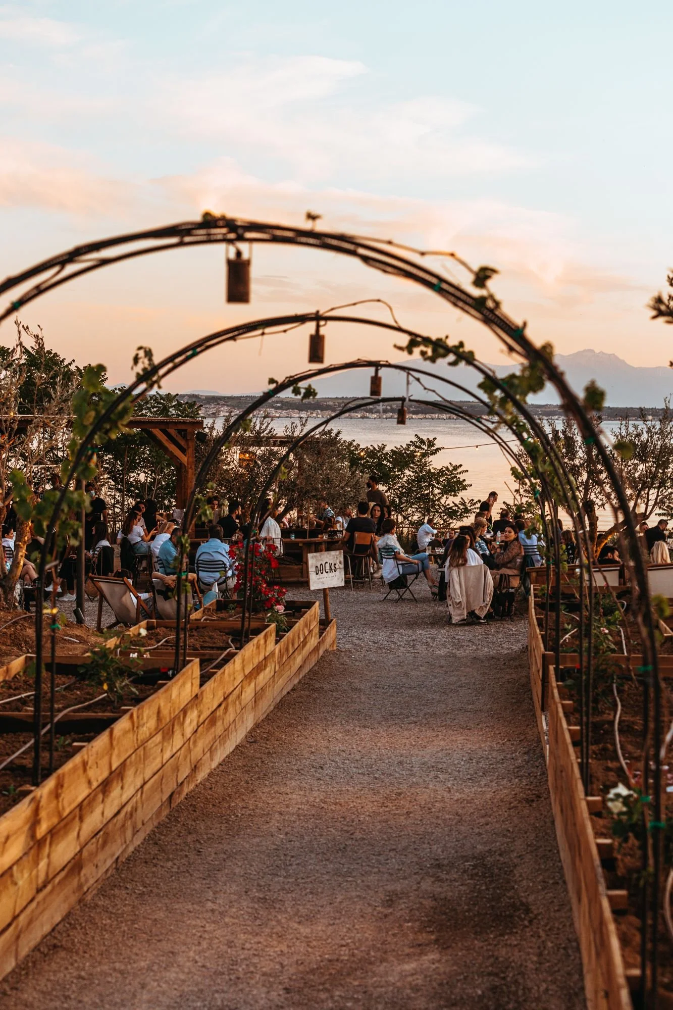 ERGON Agora East — ERGON