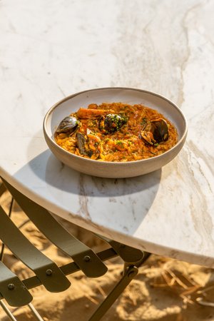 ERGON Deli & Café Abu Dhabi — ERGON