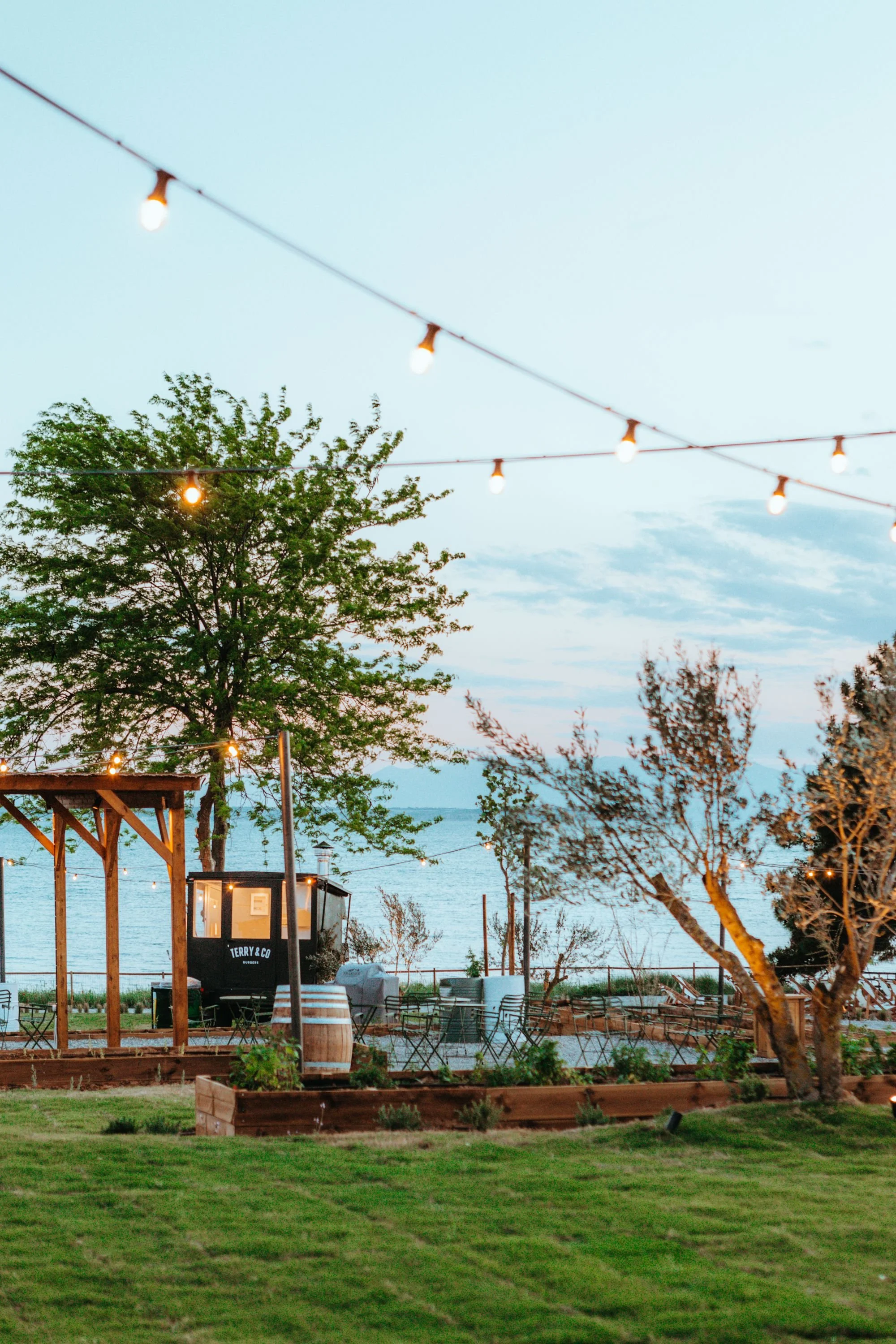 ERGON Agora East — ERGON