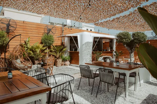 ERGON House Athens — ERGON