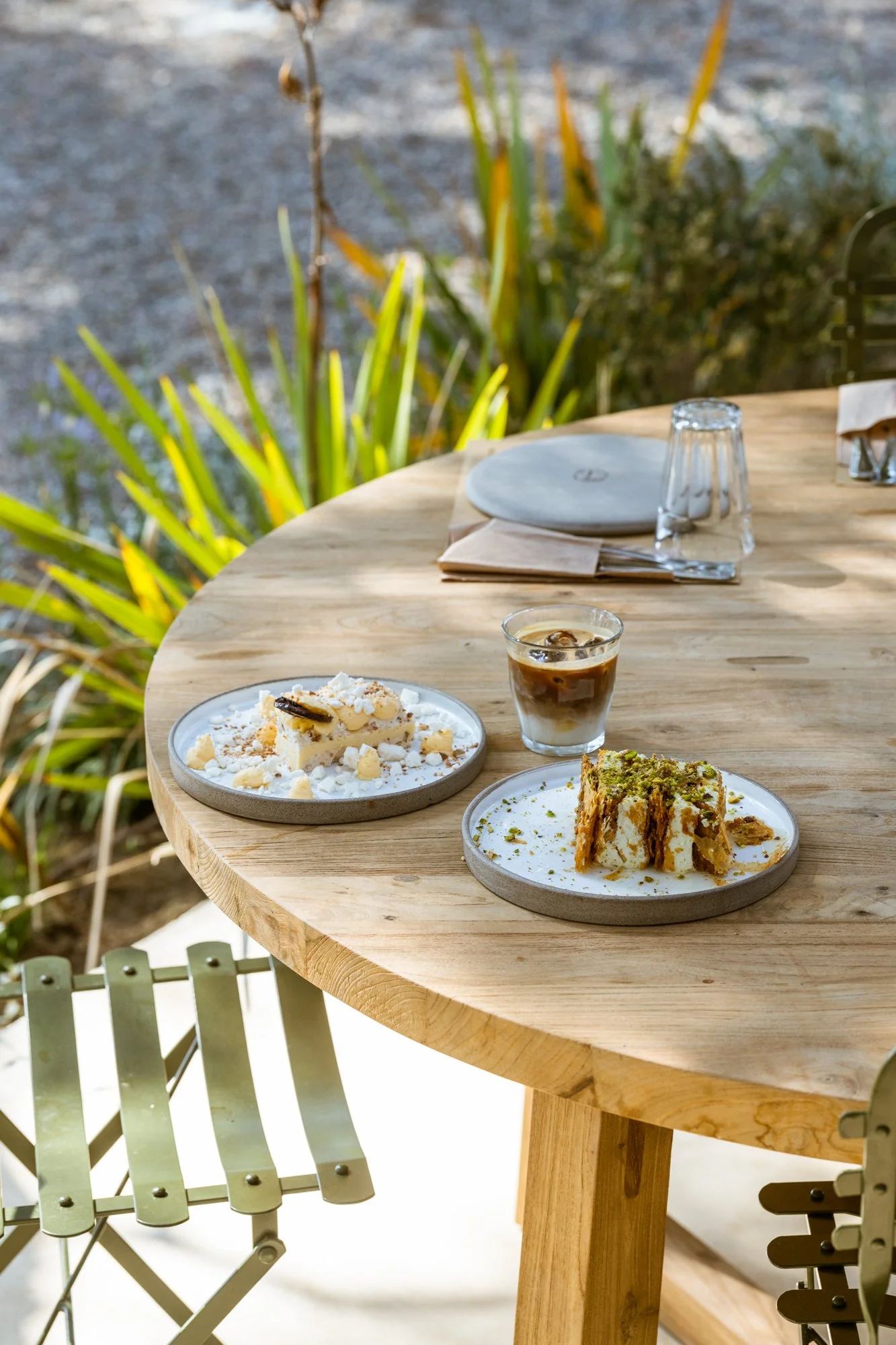 ERGON Deli & Café Abu Dhabi — ERGON