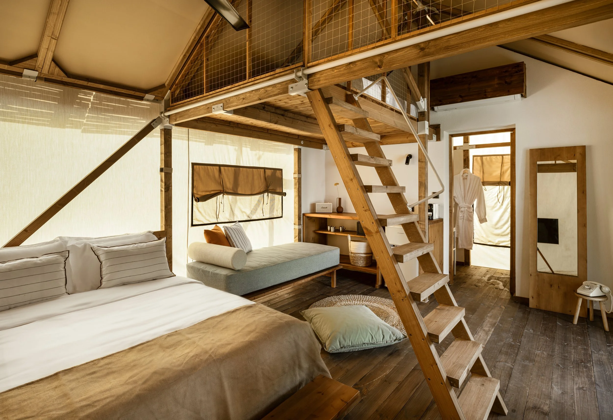 ERGON Beach House — ERGON