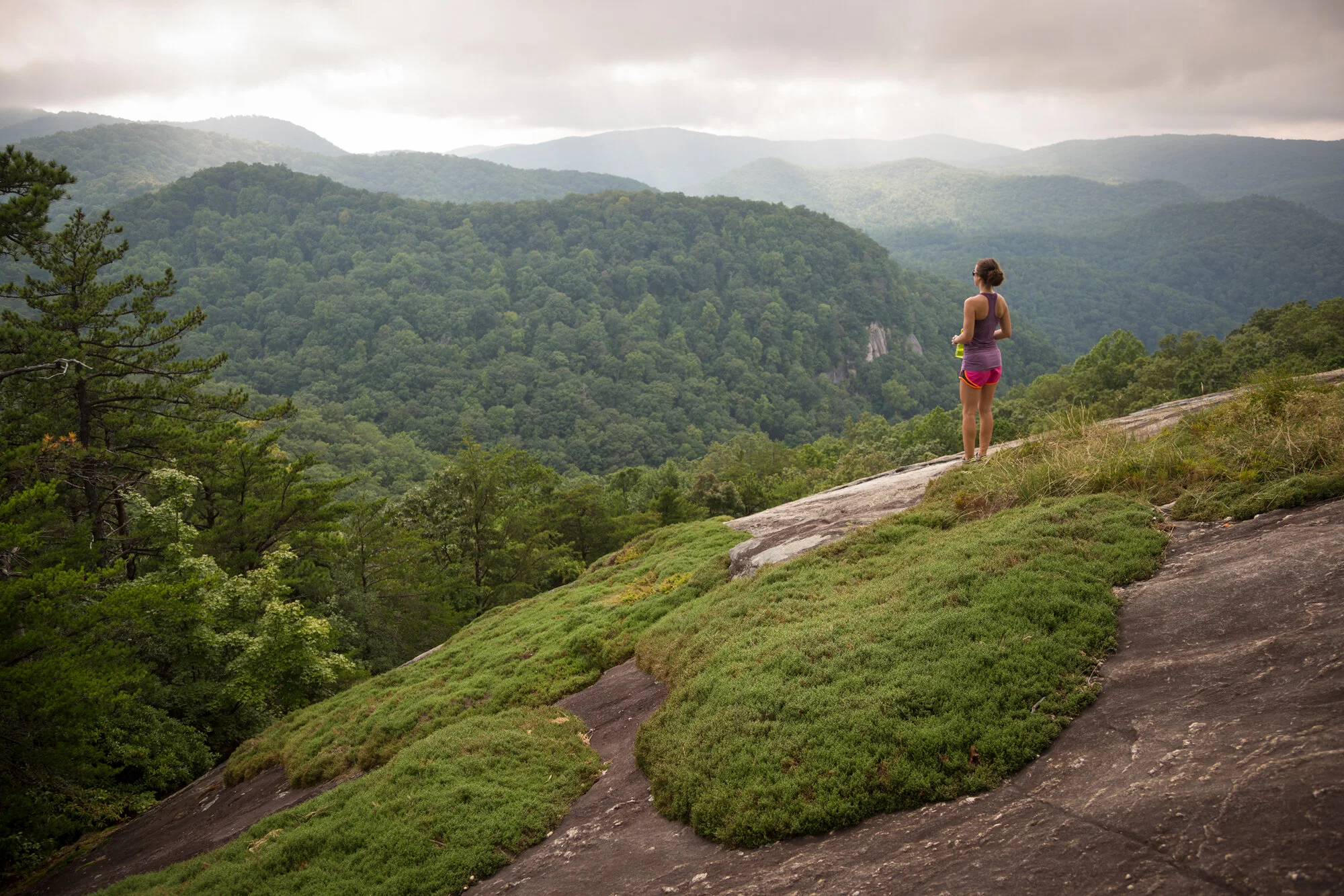 Upstate Land Conservation Fund