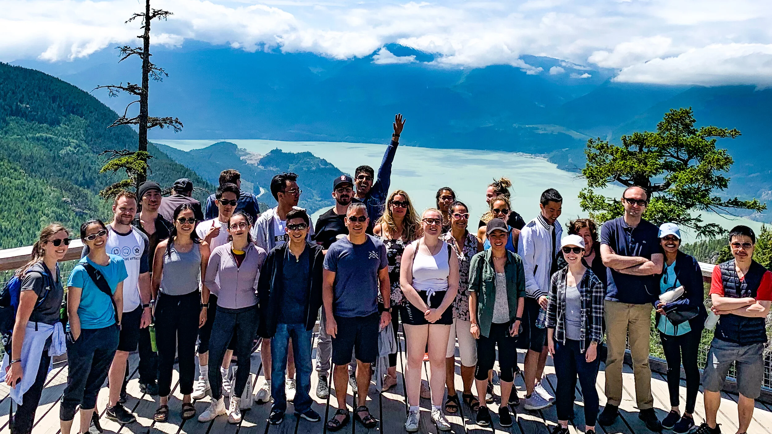 Join Us — Kwon Lab