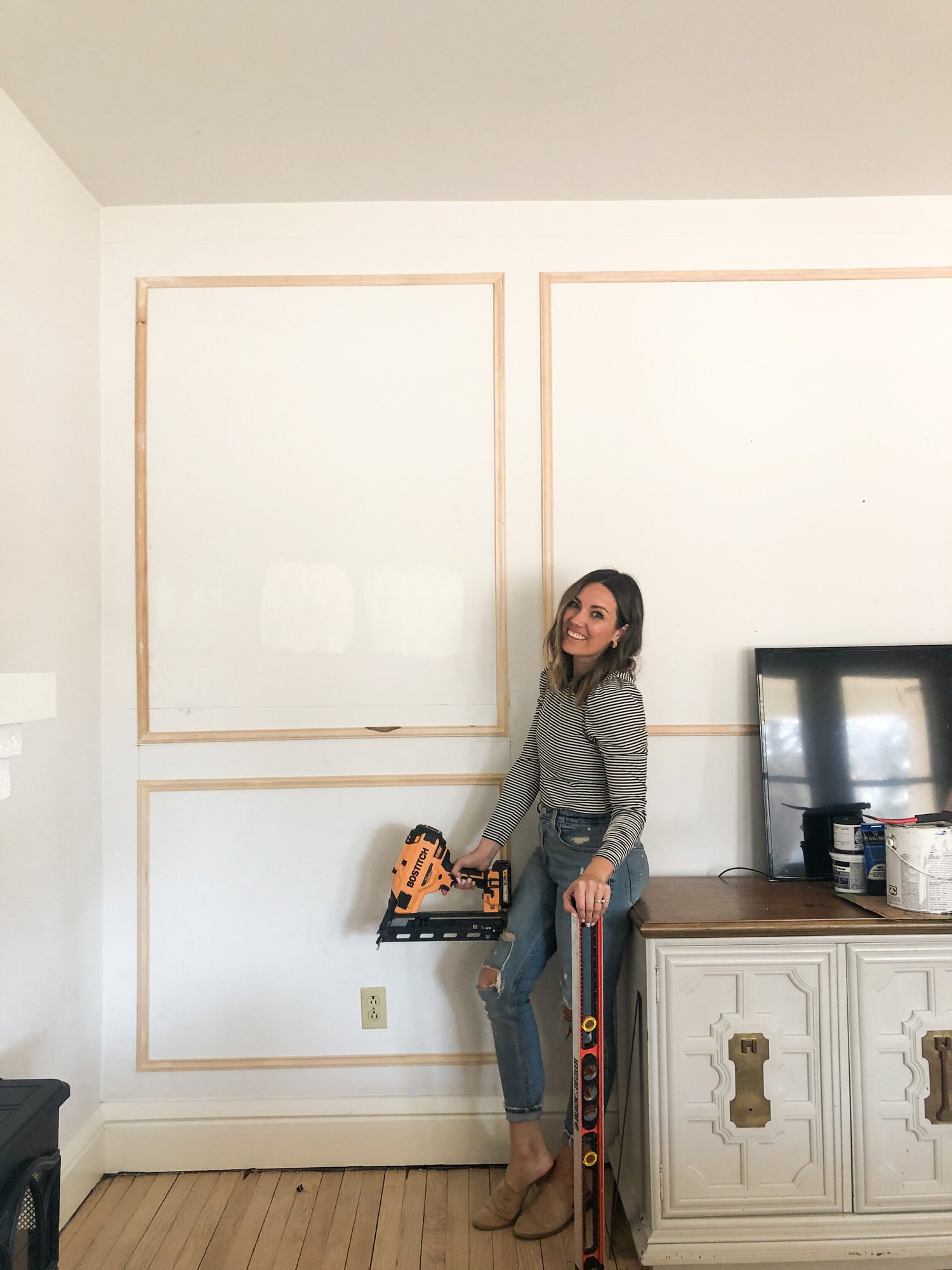 Knowing Your Whites: A Guide To Choosing White Paint — KINDRED HOMESTEAD