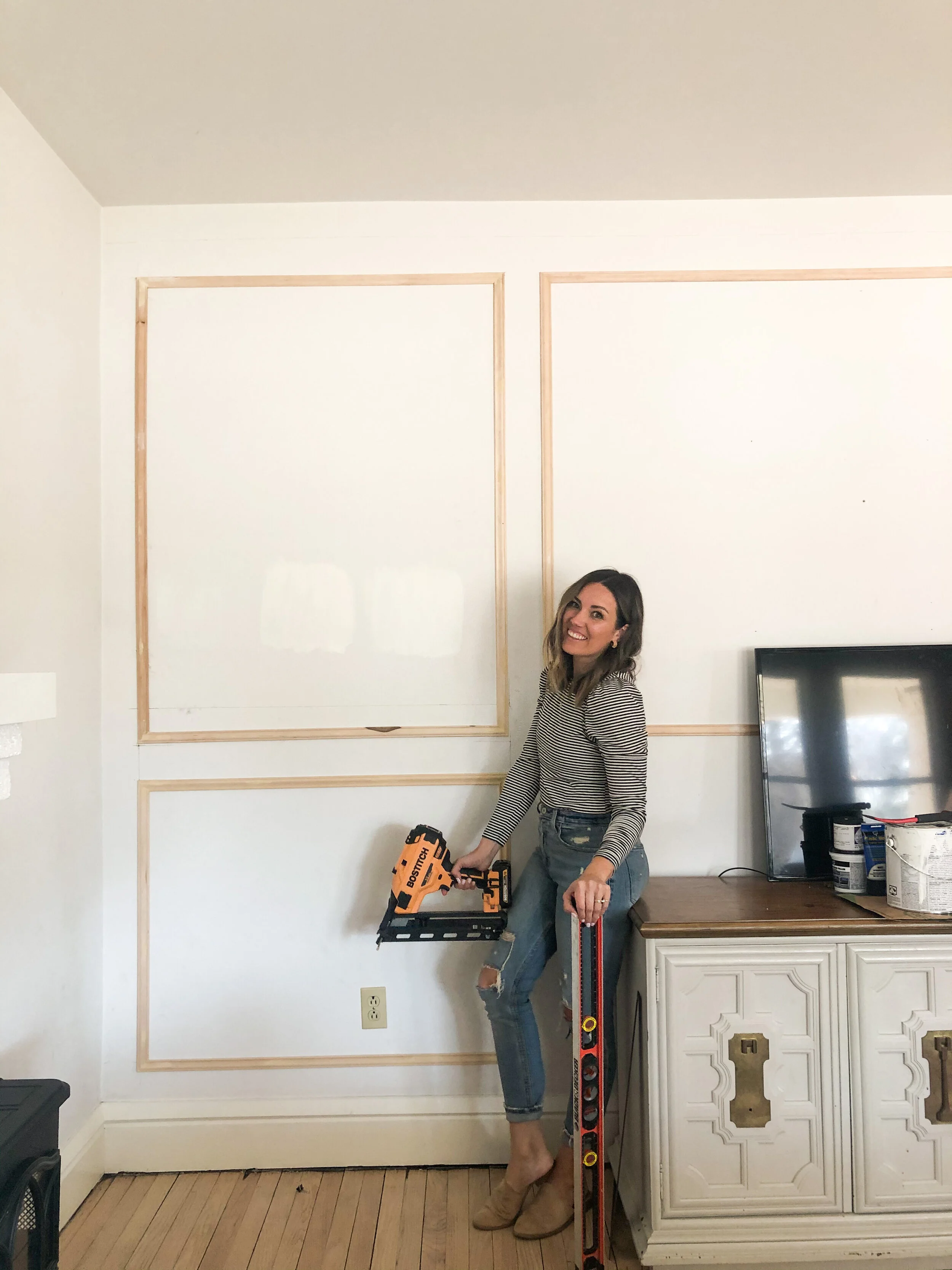 Knowing Your Whites: A Guide To Choosing White Paint — KINDRED HOMESTEAD