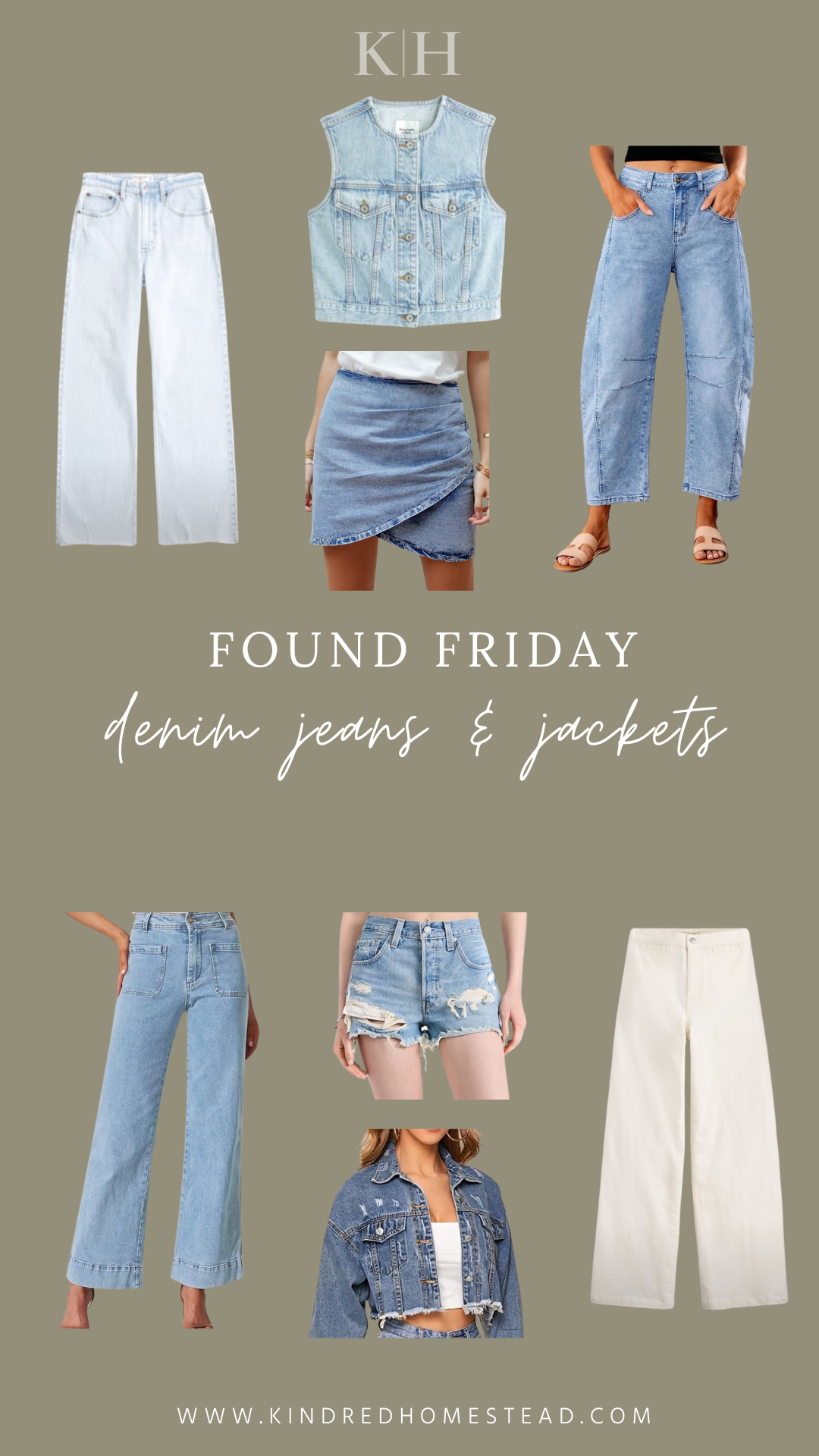 Outfits — Blog | Discover Home Inspiration — Explore Now — KINDRED ...